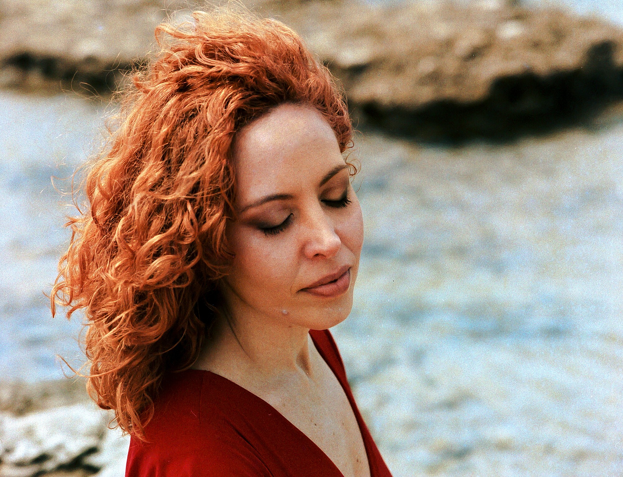 Letargo - Agata Sandecor